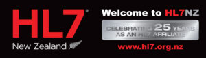 HL7 New Zealand – The HL7 Affiliate Closest to Tomorrow